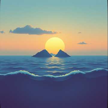 Grand Orchestral Anthem With Bold Brass Fanfares - AI-Generated Music ...