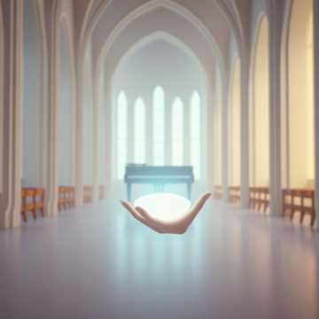 Timpani Swells And Soft Cymbal Rolls Lift The Most Emotional Lines ...