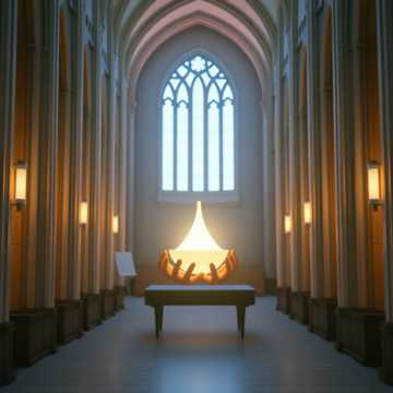 Timpani Swells And Soft Cymbal Rolls Lift The Most Emotional Lines ...